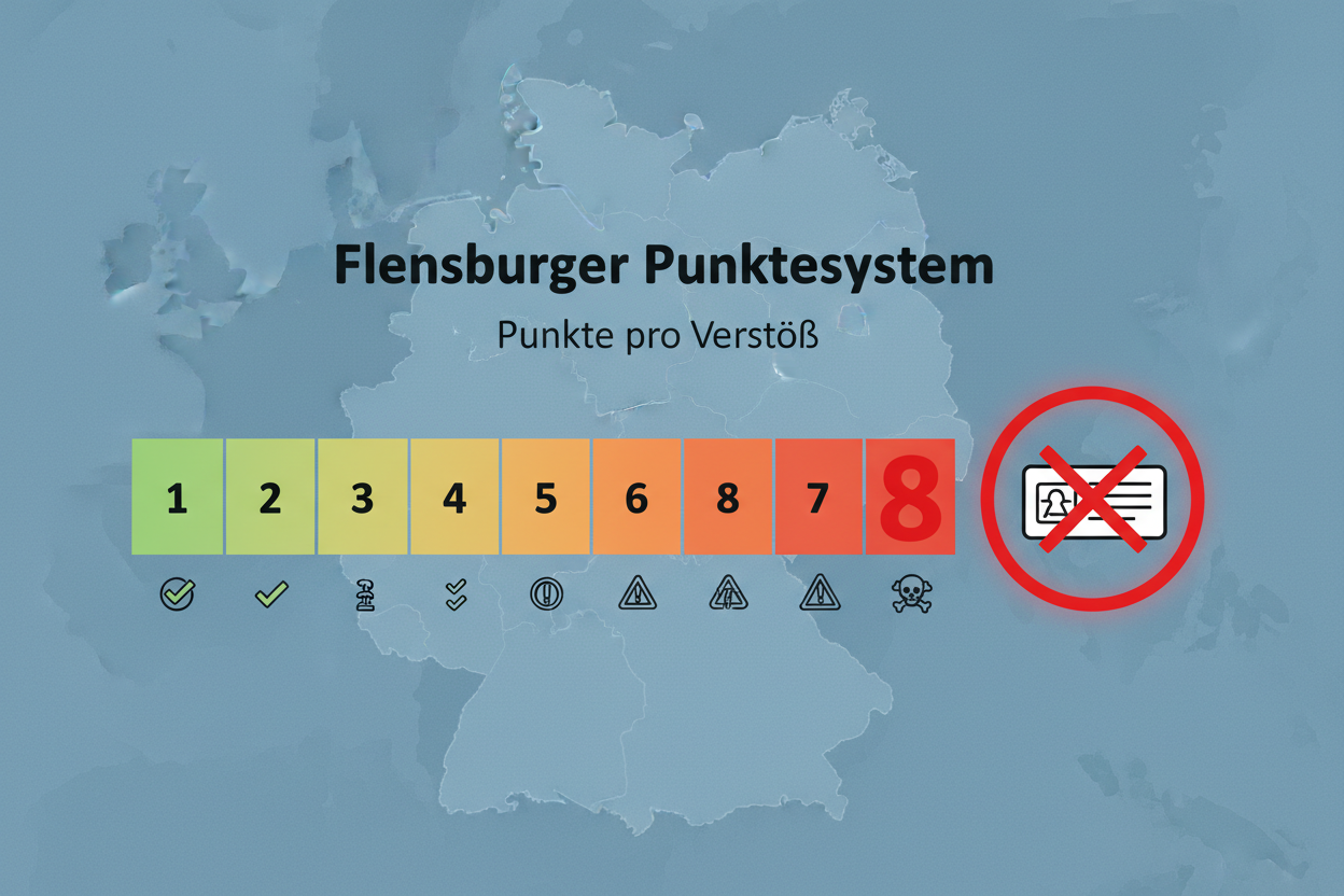 Ab Wieviel Kmh Ist Der Fhrerschein Weg Probezeit