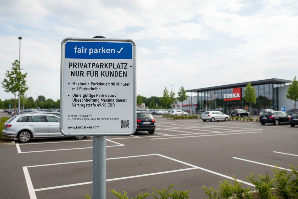 Fair Parken Gmbh Rezensionen