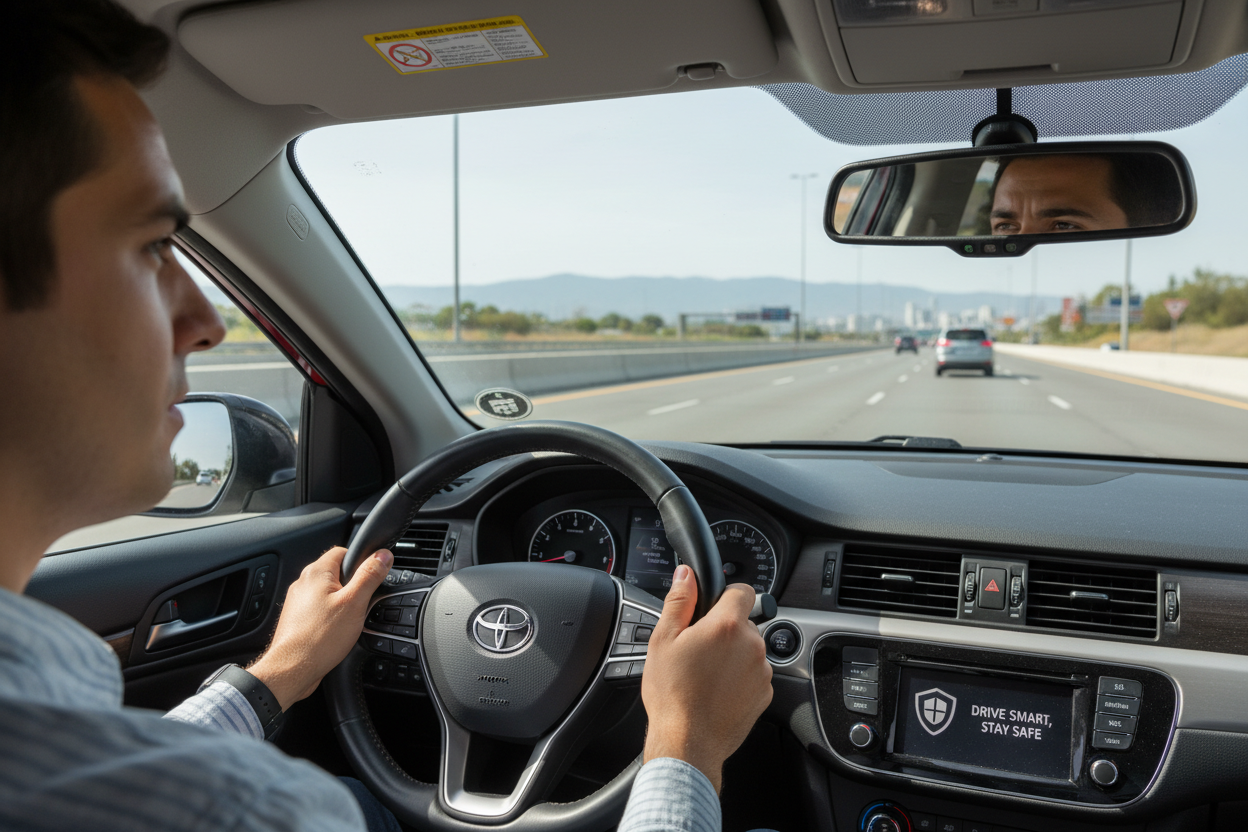 Parken an Bushaltestellen: Regeln & Strafen 2025/2026 - WWDVH